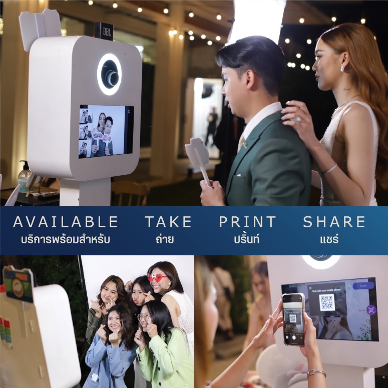 iShoot Photo Booth – Photo Booth Rental Services for Weddings, Parties ...