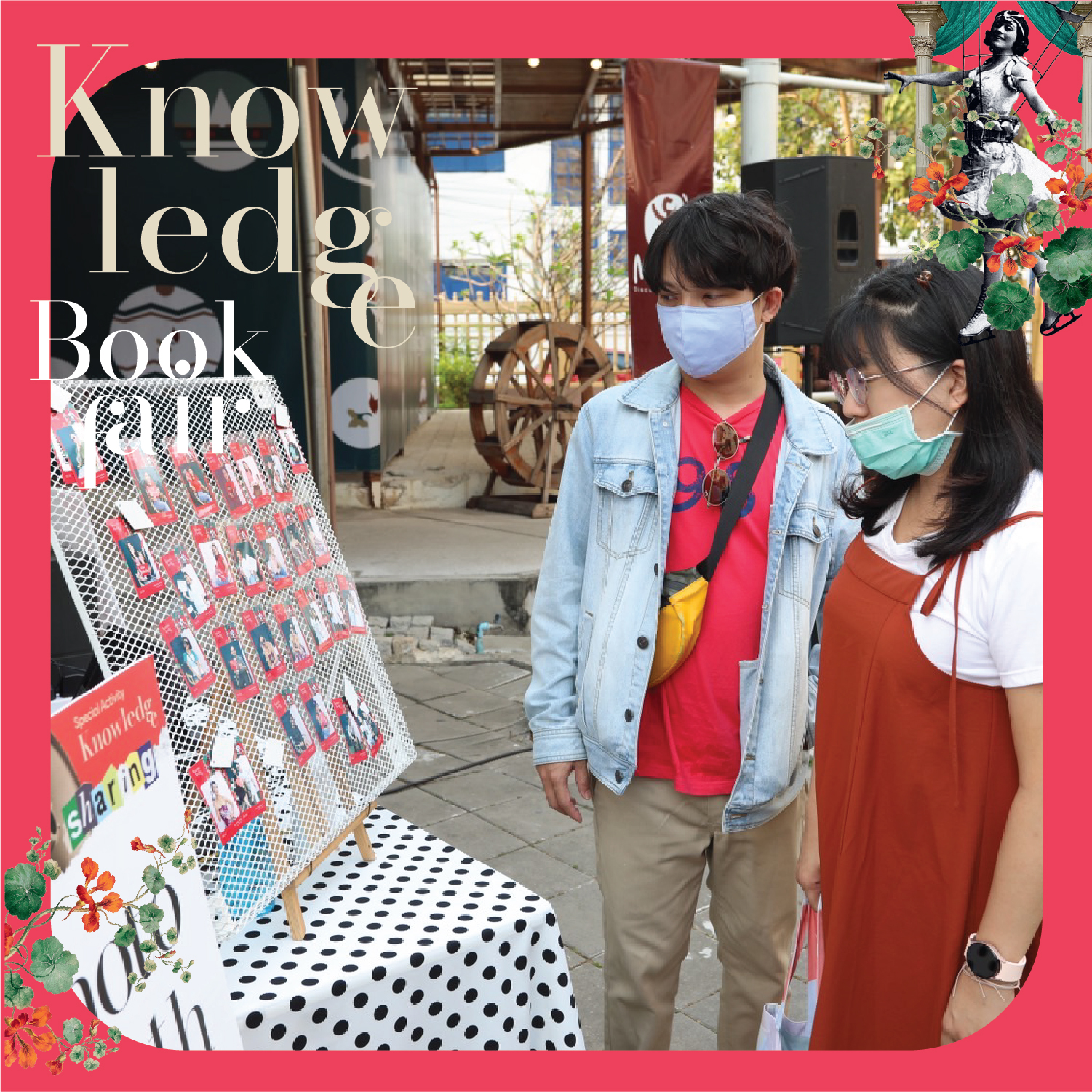 Photo Magnet – Photo Booth Rental Services for Weddings, Parties & Events